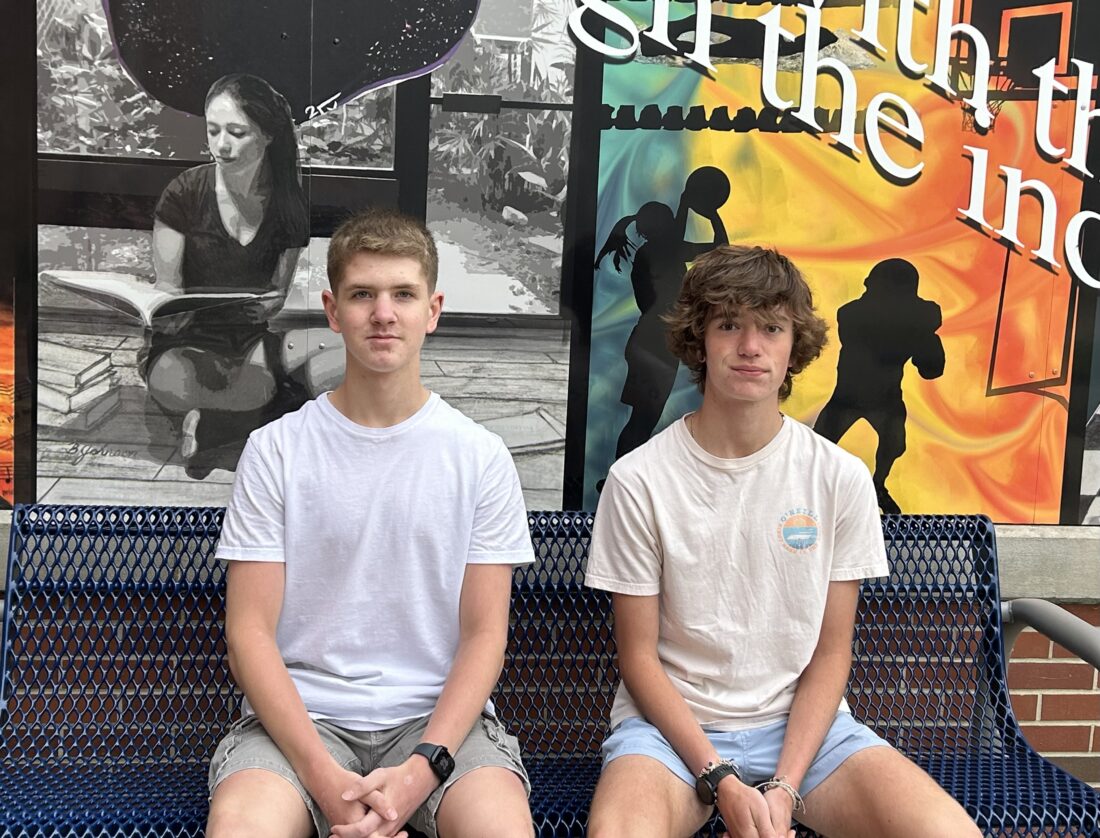 Frewsburg Students To Attend Boys State | News, Sports, Jobs - Post Journal